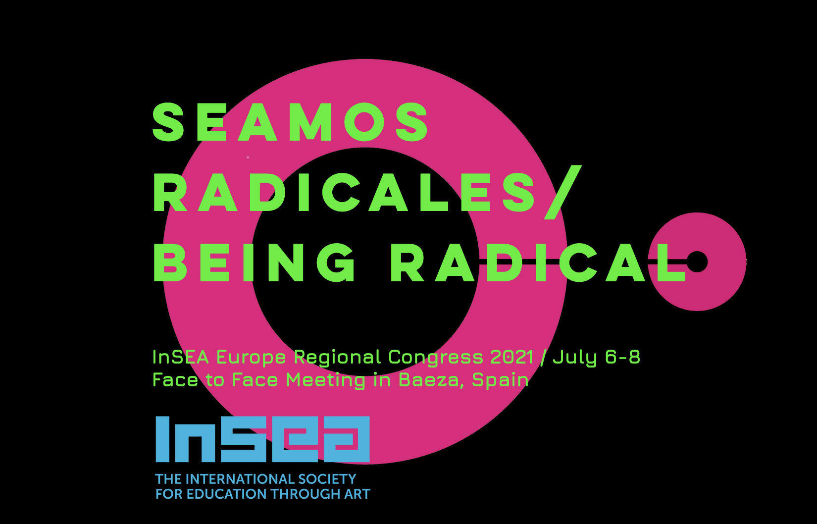 InSEA Europe Regional Congress - InSEA