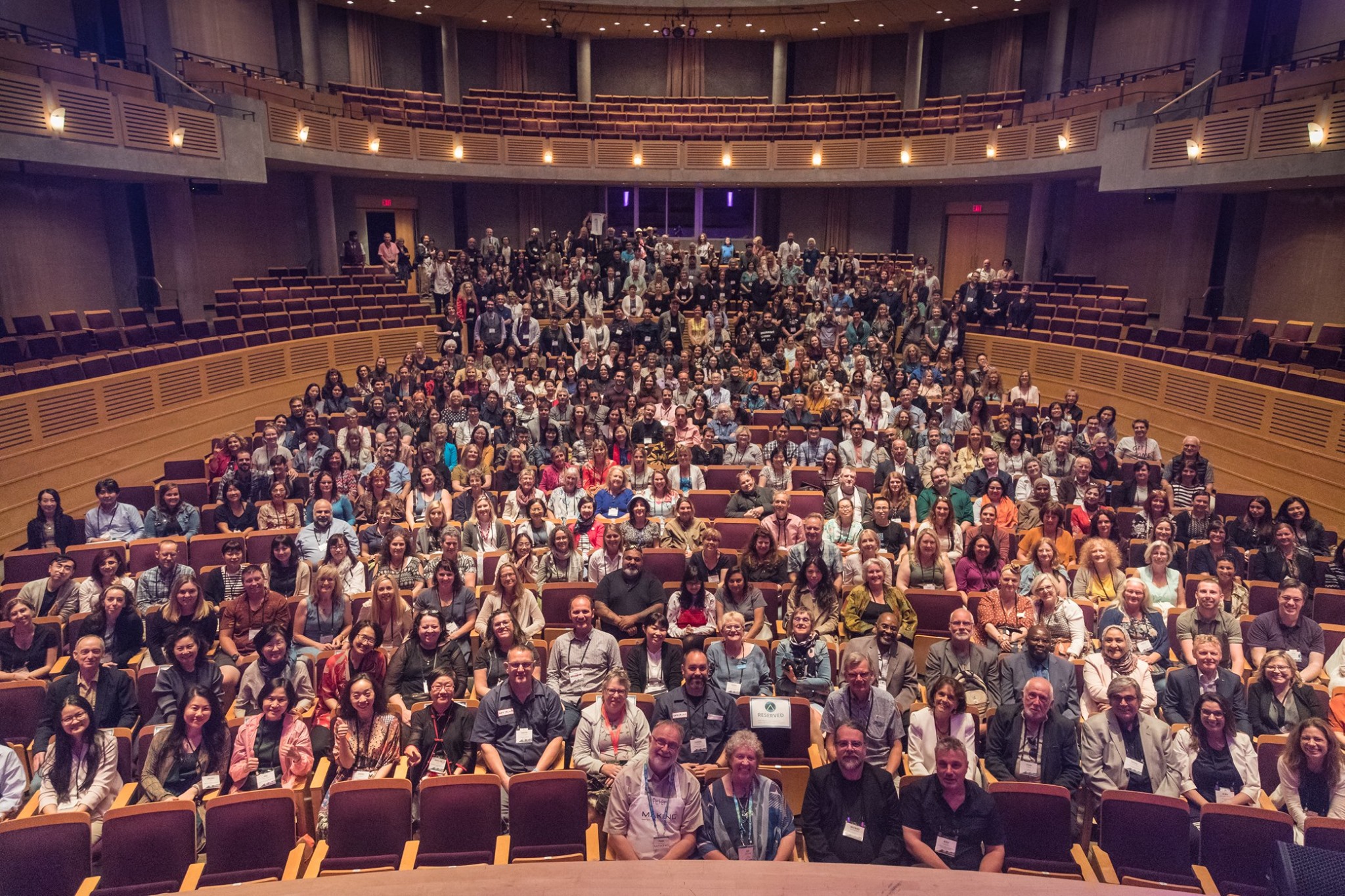 Organizational Structure - InSEA