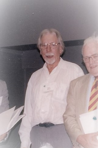 Brian Allison - InSEA