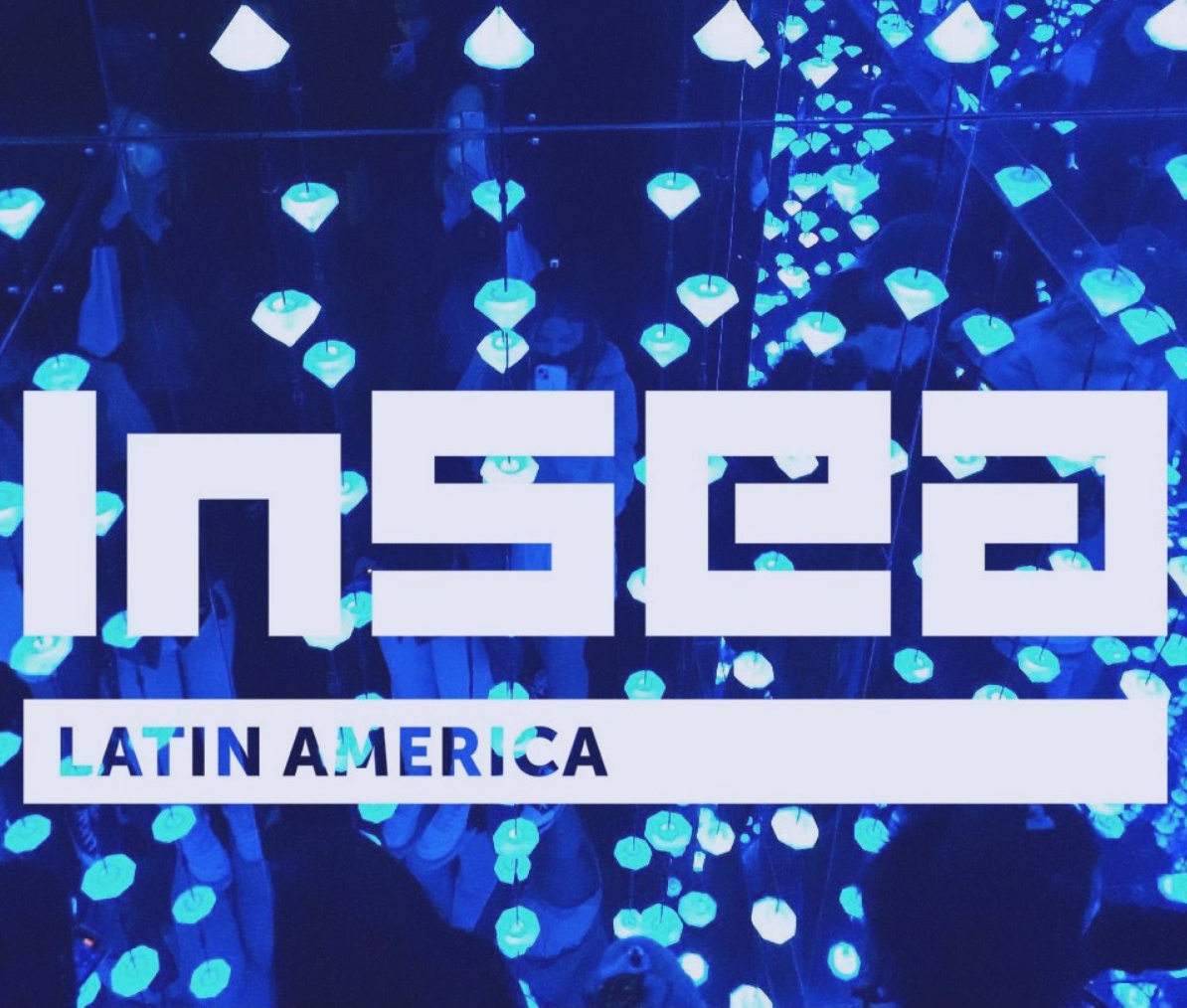 3er. WEBINAR DEL CONSEJO LATINOAMERICANO DE INSEA 2024 - InSEA