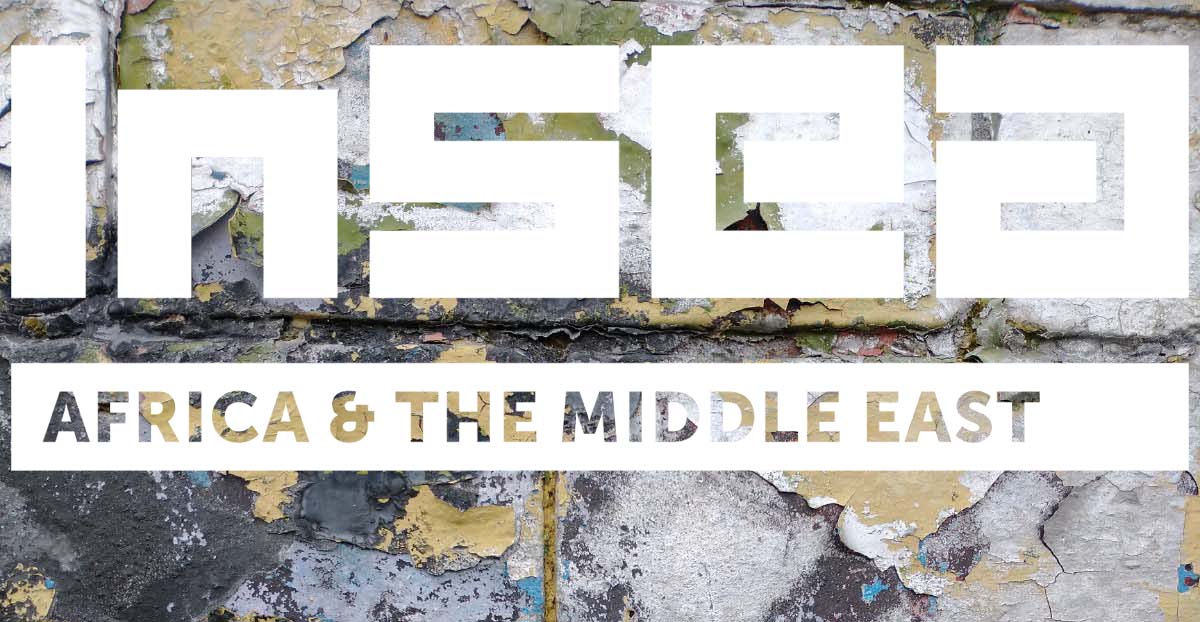 Africa & Middle East Webinar - InSEA