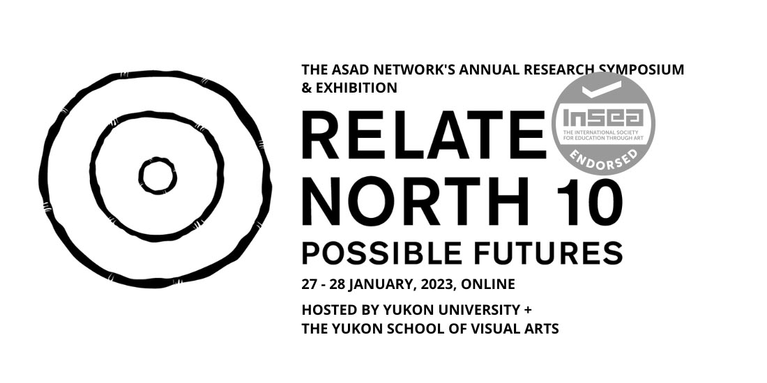 Relate North: Possible Futures - InSEA