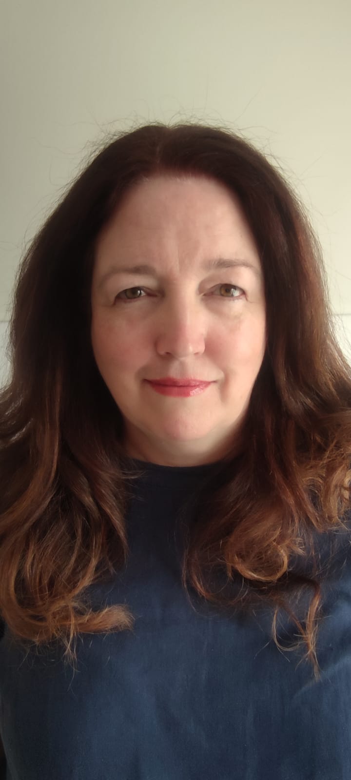 Africa and the Middle East (InSEA election 2023-25); Meet the ...