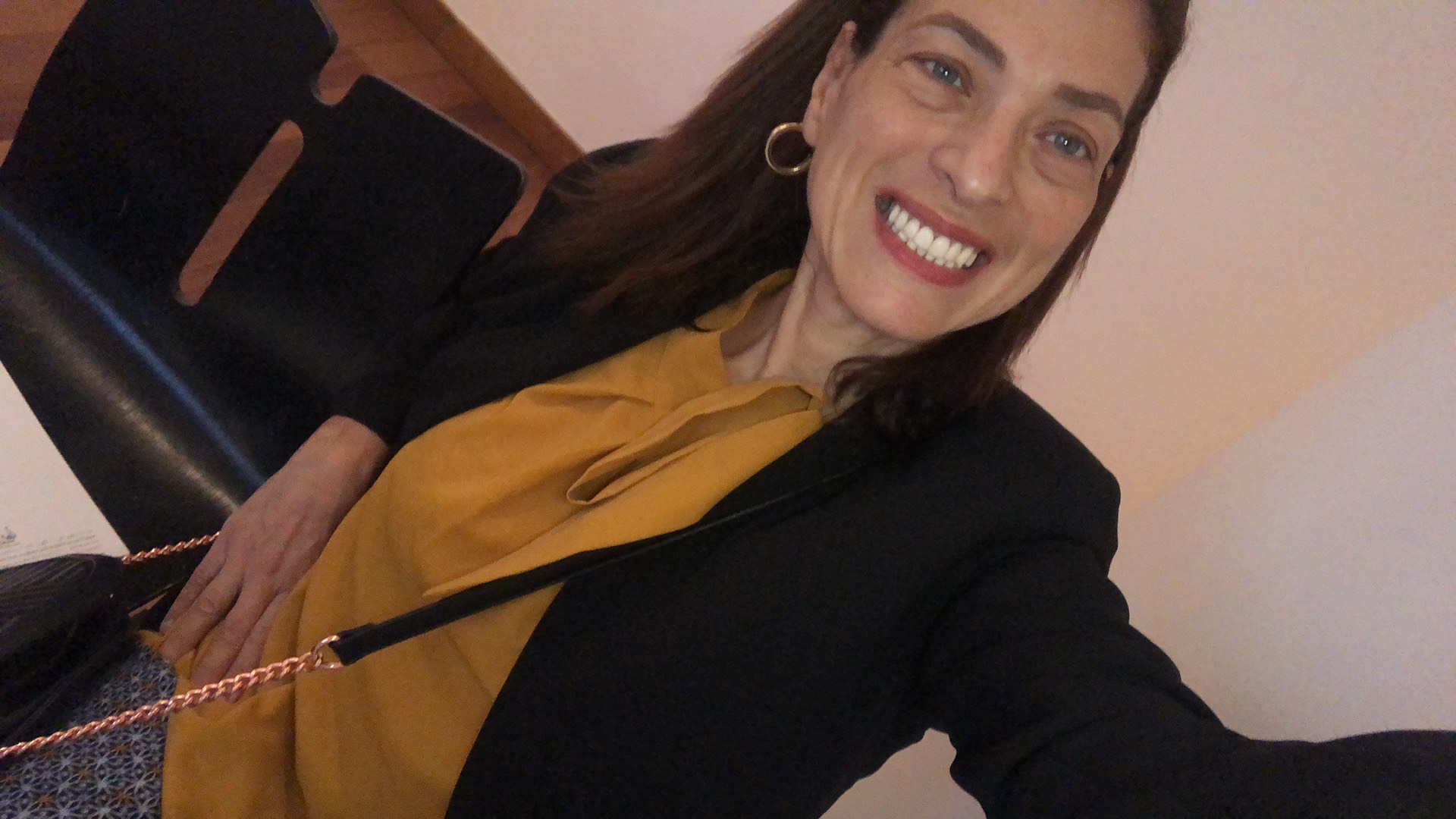 Africa and the Middle East (InSEA election 2023-25); Meet the ...