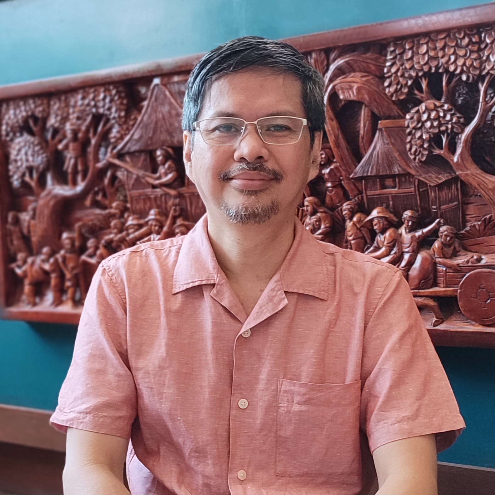 South East Asia and The Pacific (InSEA World Council elections 2023-25 ...