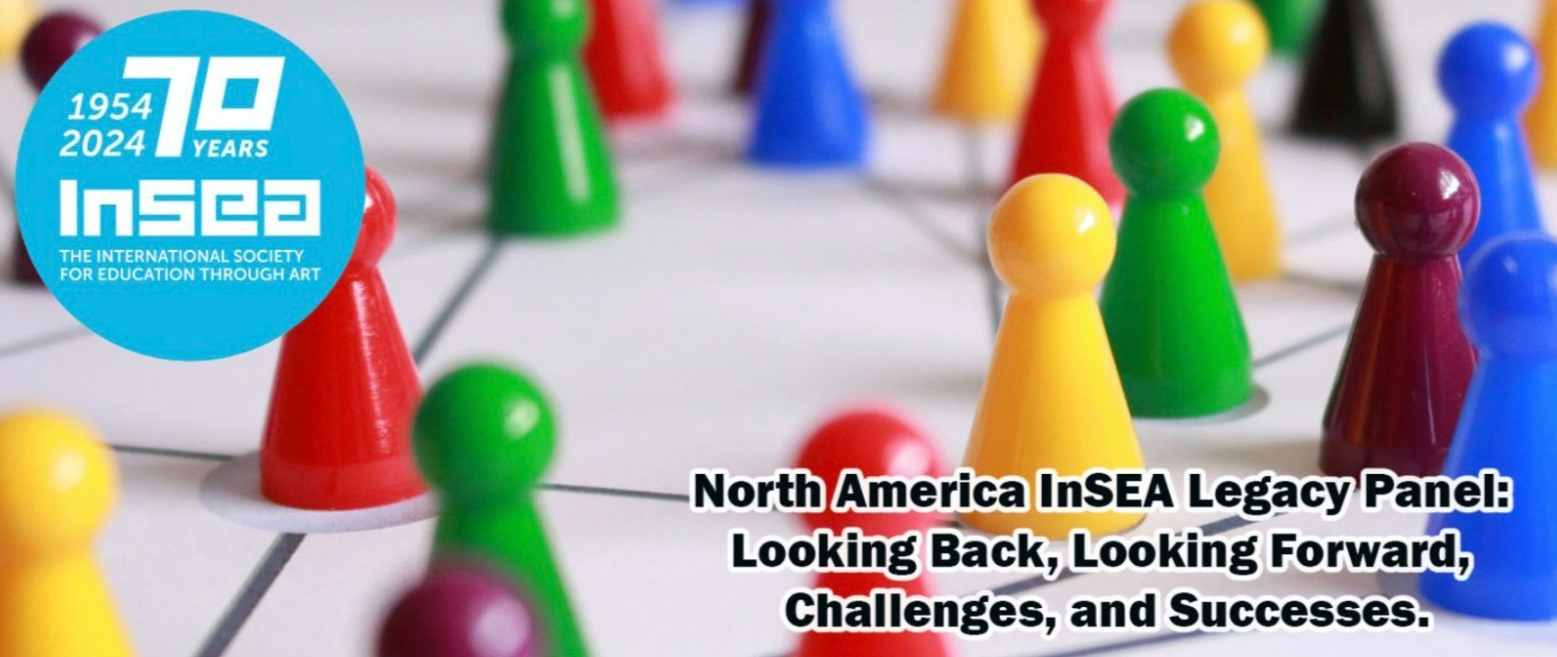 North America InSEA Legacy Panel: Looking Back, Looking Forward ...