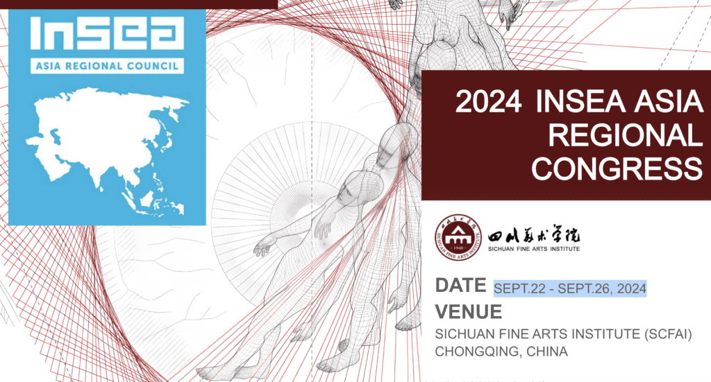 InSEA Asia Regional Congress 2024 - InSEA