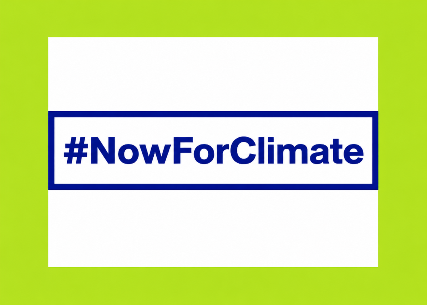World Environment Day 2026: A Global Call for Climate Action - InSEA